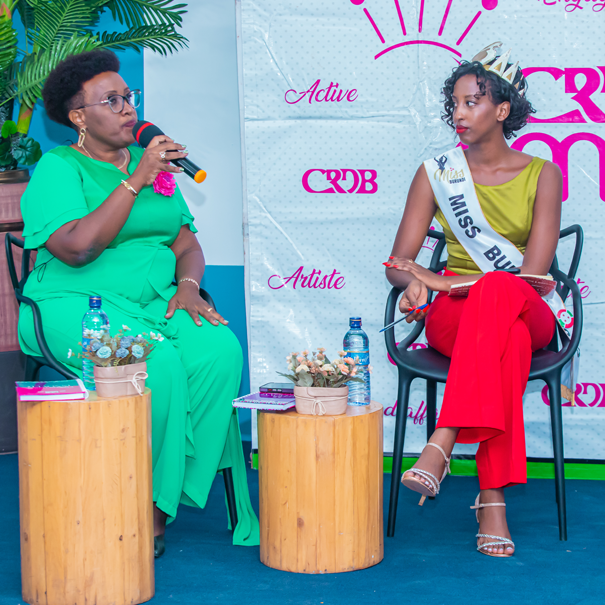 formation des filles – SHURIKA